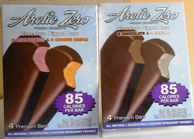 Arctic Zero Review | The Nutritionist Reviews
