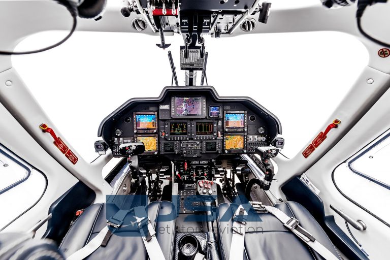 AGUSTA WESTLAND A109SP GRAND NEW | Ano 2012 (CÓD: JSA109NW ...