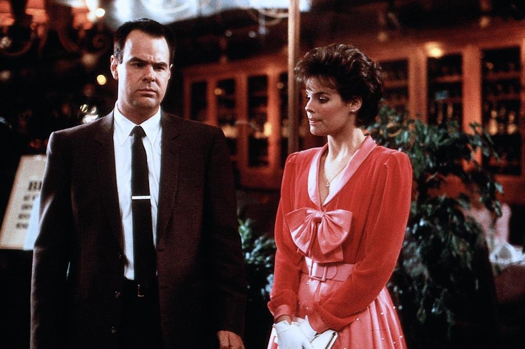 the party’s just starting