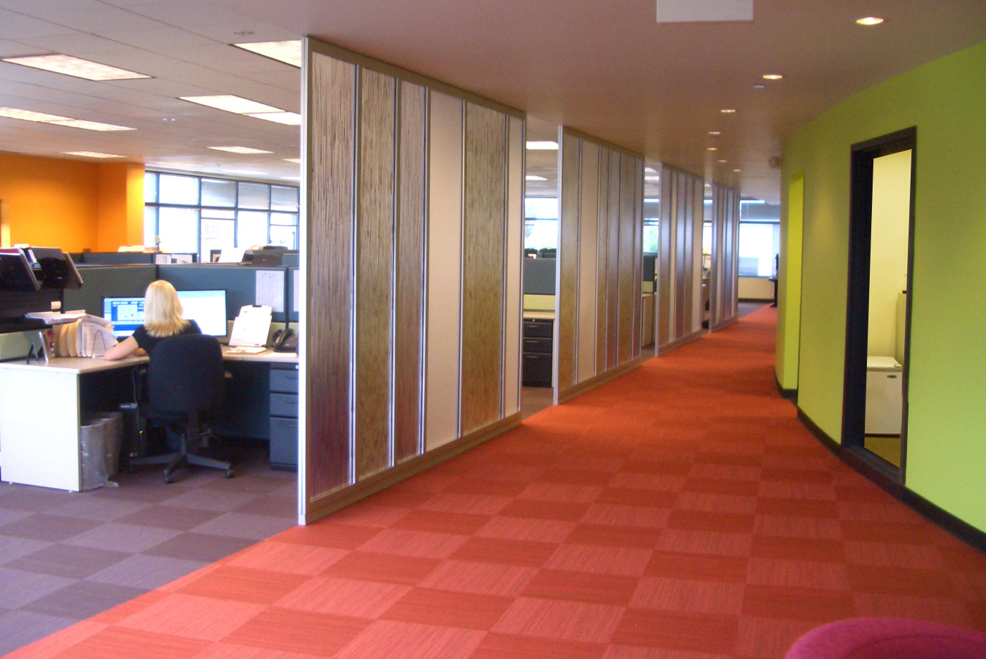 St. Louis Office Space: softchoice - City Place 4 Creve Coeur, MO