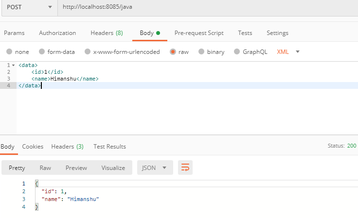 Object to JSON in Mule 4 | Object to JSON - goformule