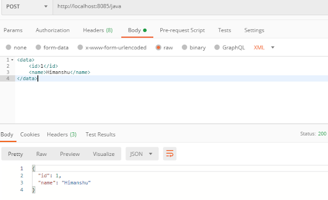 Object to JSON in Mule 4 | Object to JSON - goformule