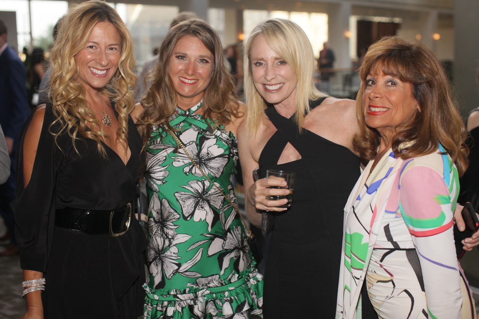 Street Gazing: Philly Style Magazine, 20th Anniversary Party.... Kimmel ...