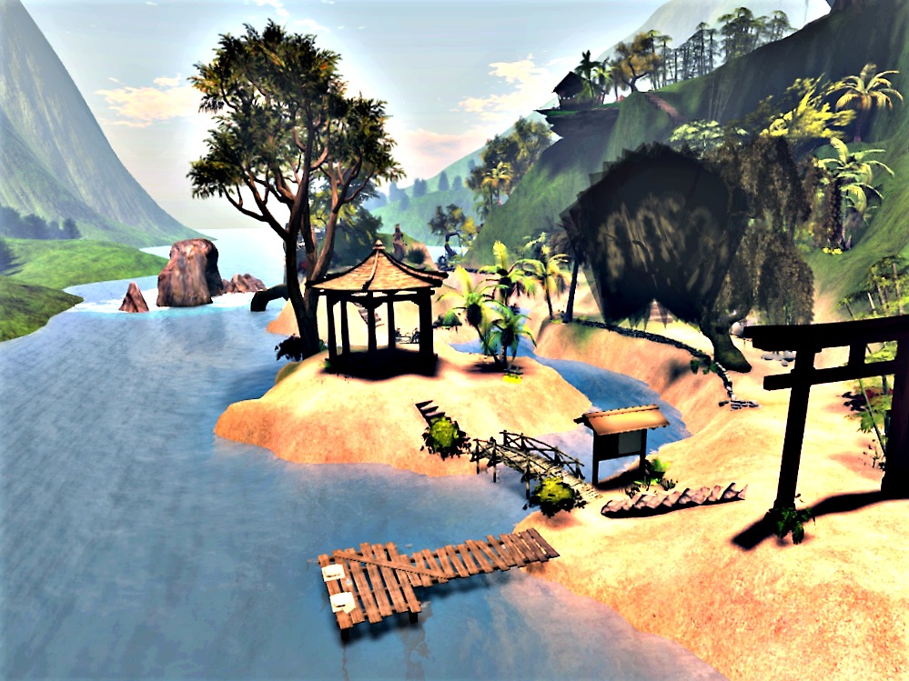 On the Grid Lifestyle: July 2016