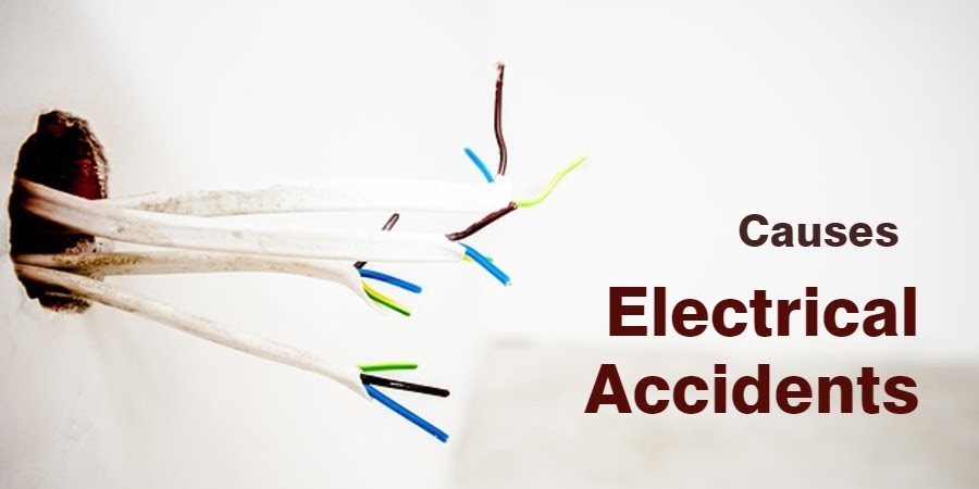 22 Common Causes of Electrical Accidents and Electrical Safety Tips ...