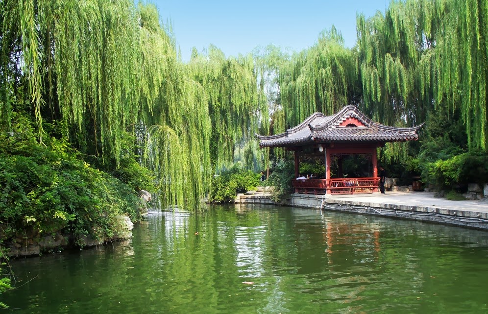 Top Sights to See in Jinan | China Tours Online Blog