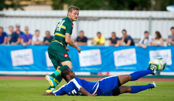 Hooligans en Español : Video: QPR 1-2 Udinese - Goles&Highlights