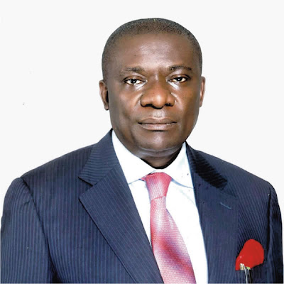 Sustainable environmental mgt: The Dr. Essien philosophy ~ Welcome to ...