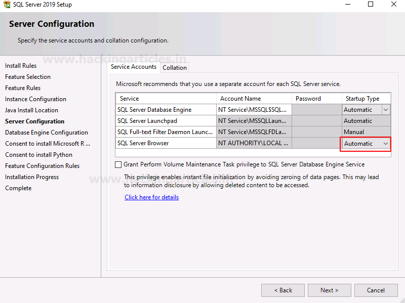 MSSQL for Pentester: Command Execution with External Scripts - Hacking ... MSSQL for Pentester: Command Execution with External Scripts - Hacking ...