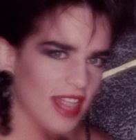 Interview with Gioia Bruno from Expose'