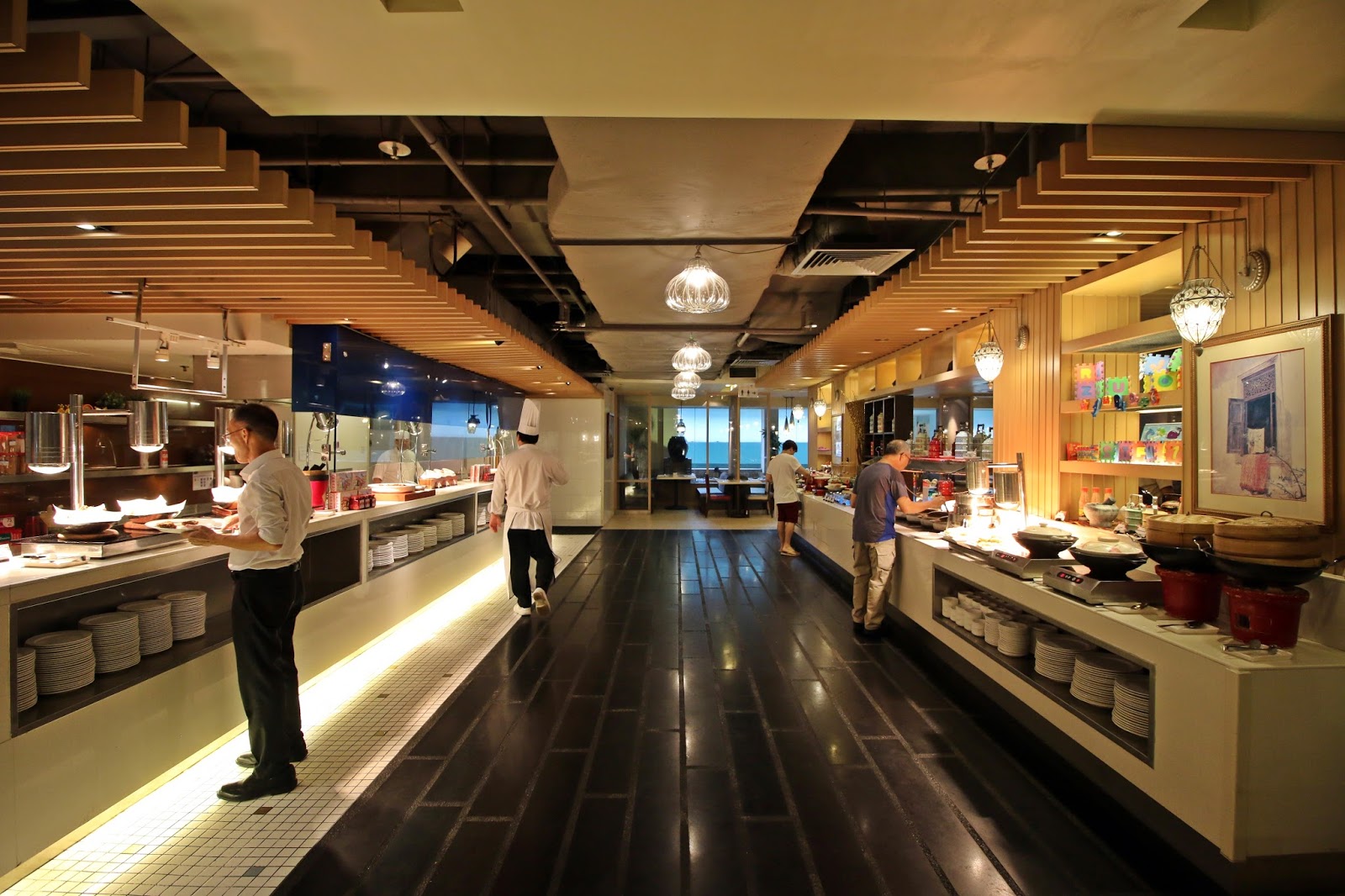 Teochew Porridge Buffet for only SGD29 per adult (Promo: SGD100 for 4 ...