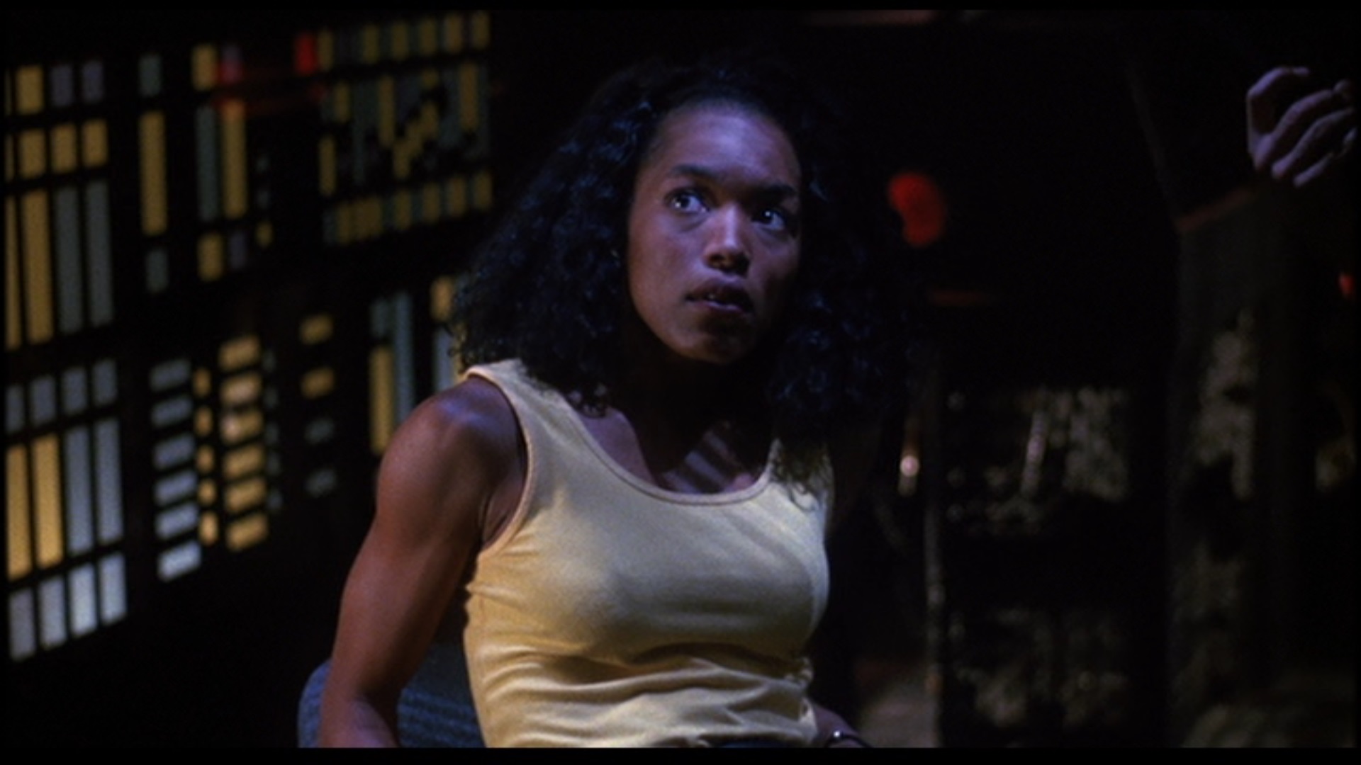 Happyotter: CRITTERS 4 (1992)