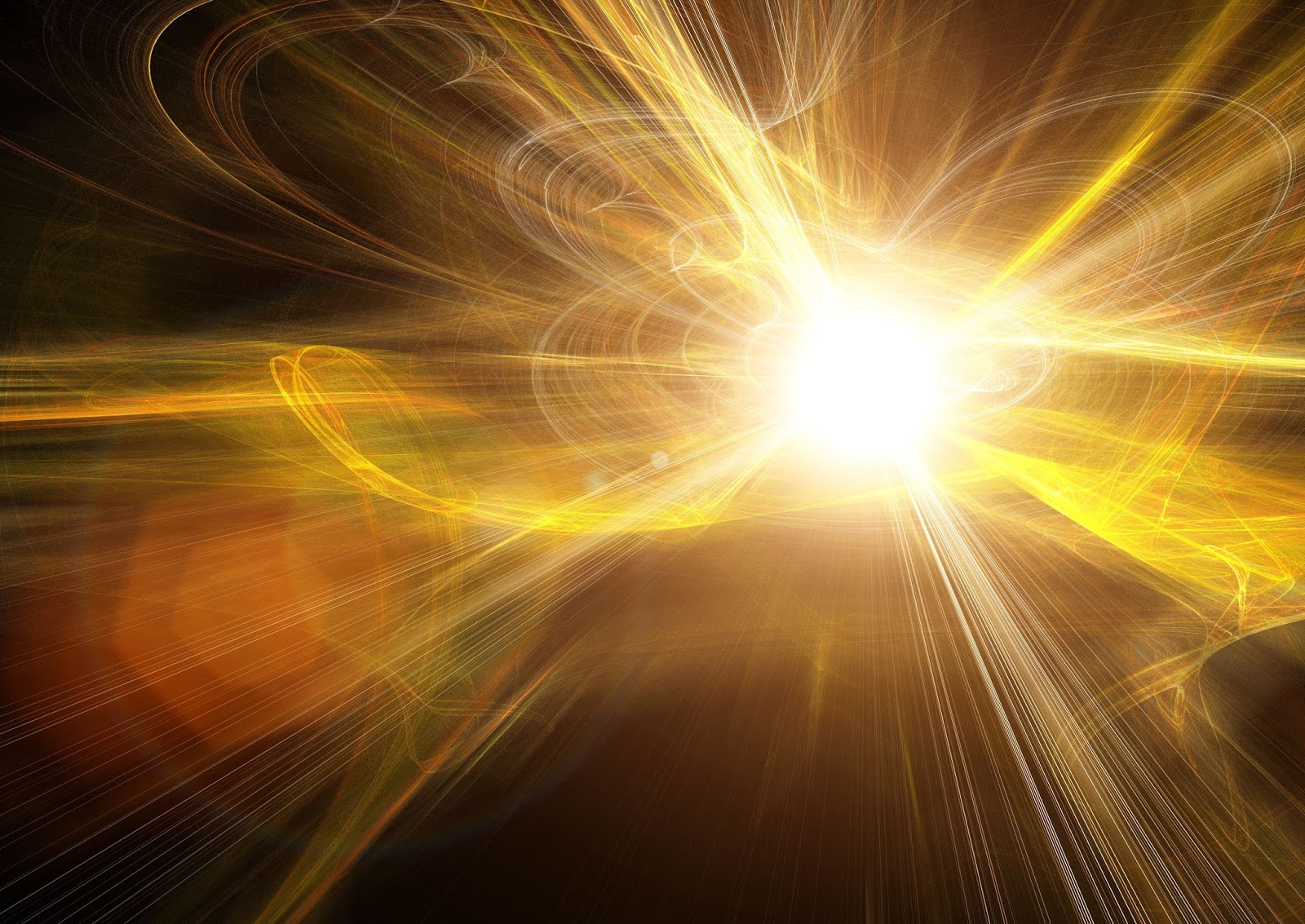 Pérez Castell: Verso de Martes: “Que haya luz” Y luz hubo (Génesis I, 3)