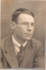 Forgotten Poets of the First World War: George Henry Bonner (1895 ...