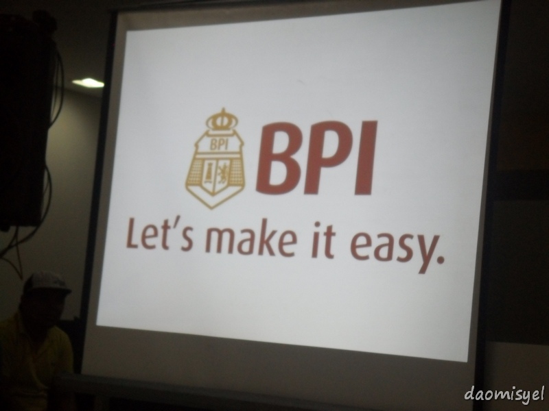 Getting to know more of BEA - BPI Express Assist