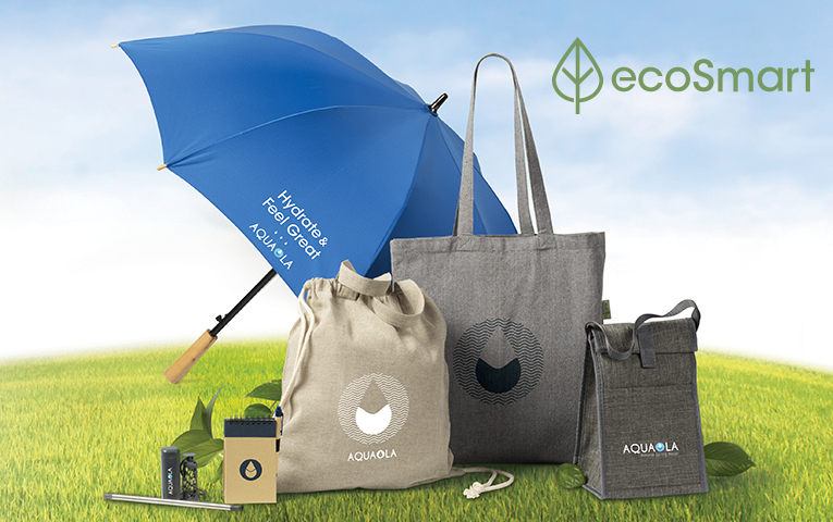 MATERIALES ECOLÓGICOS - ECOSMART Glassper GLASSPER