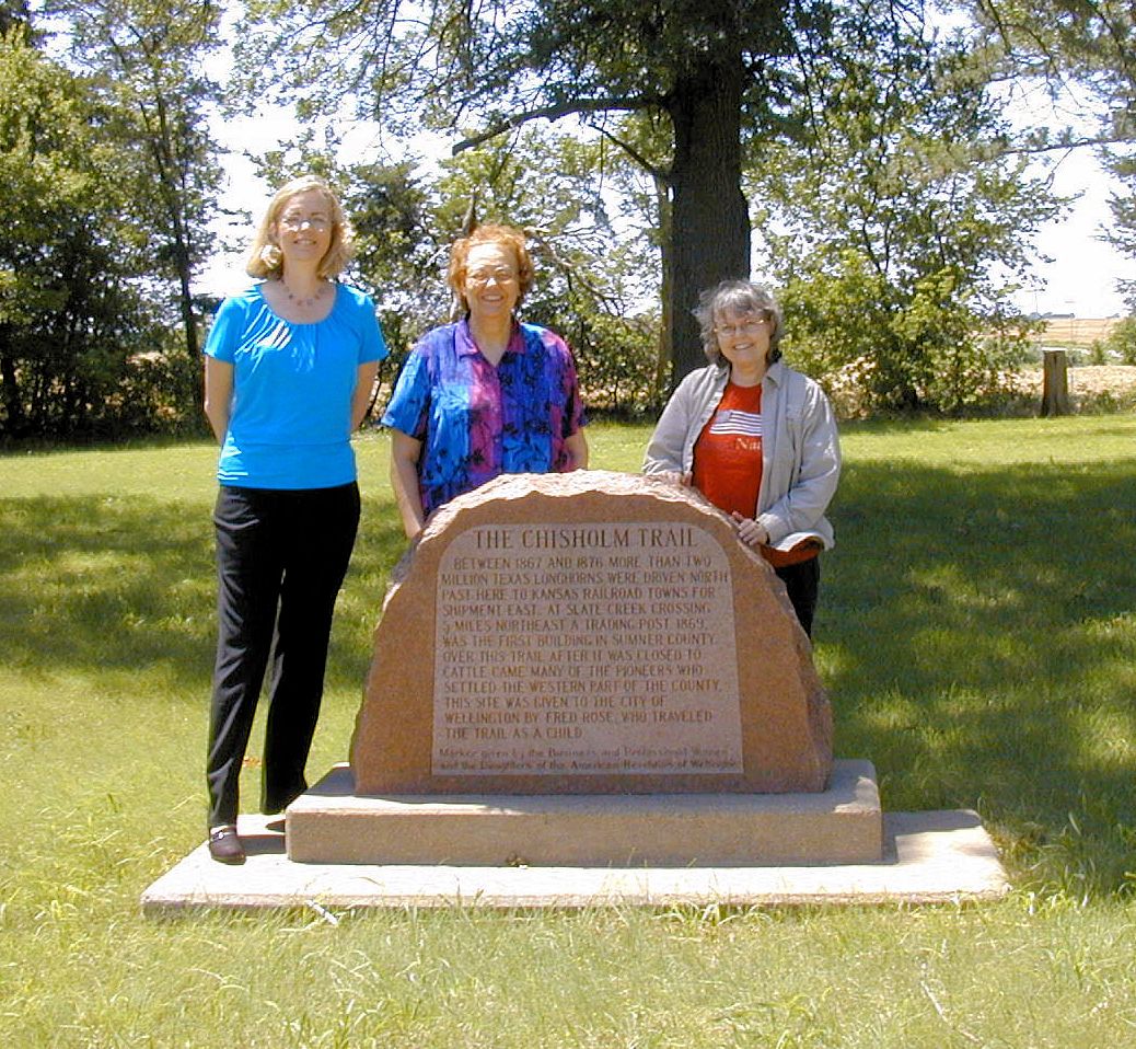 Mayfield, Kansas - The Book!: Photo Gallery