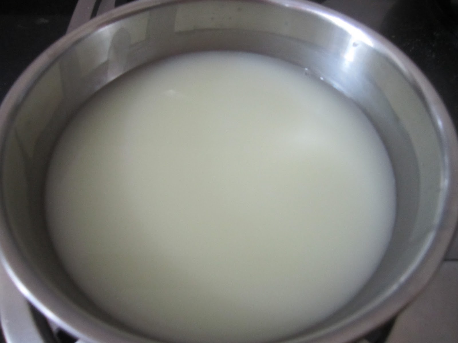 @ Best Maharashtrian Recipes : Paneer Whey Kheer