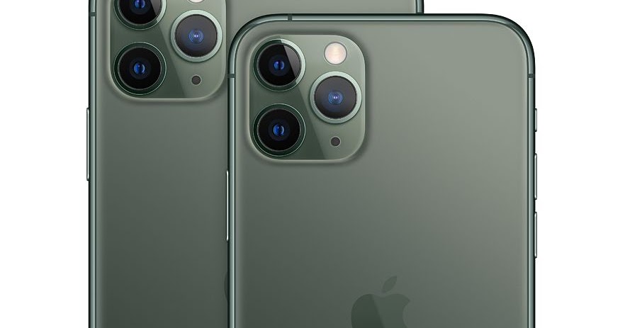 iPhone 11 - design review