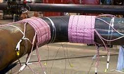 PWHT (Post Weld Heat Treatment) ~ QhseYuanSejati