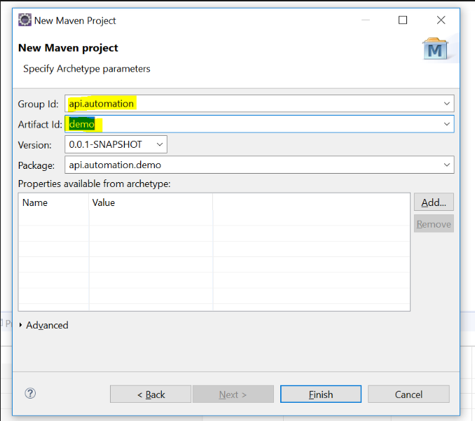 Prerequisite/Setup for Automation-Selenium/Appium/API using JAVA Maven ...
