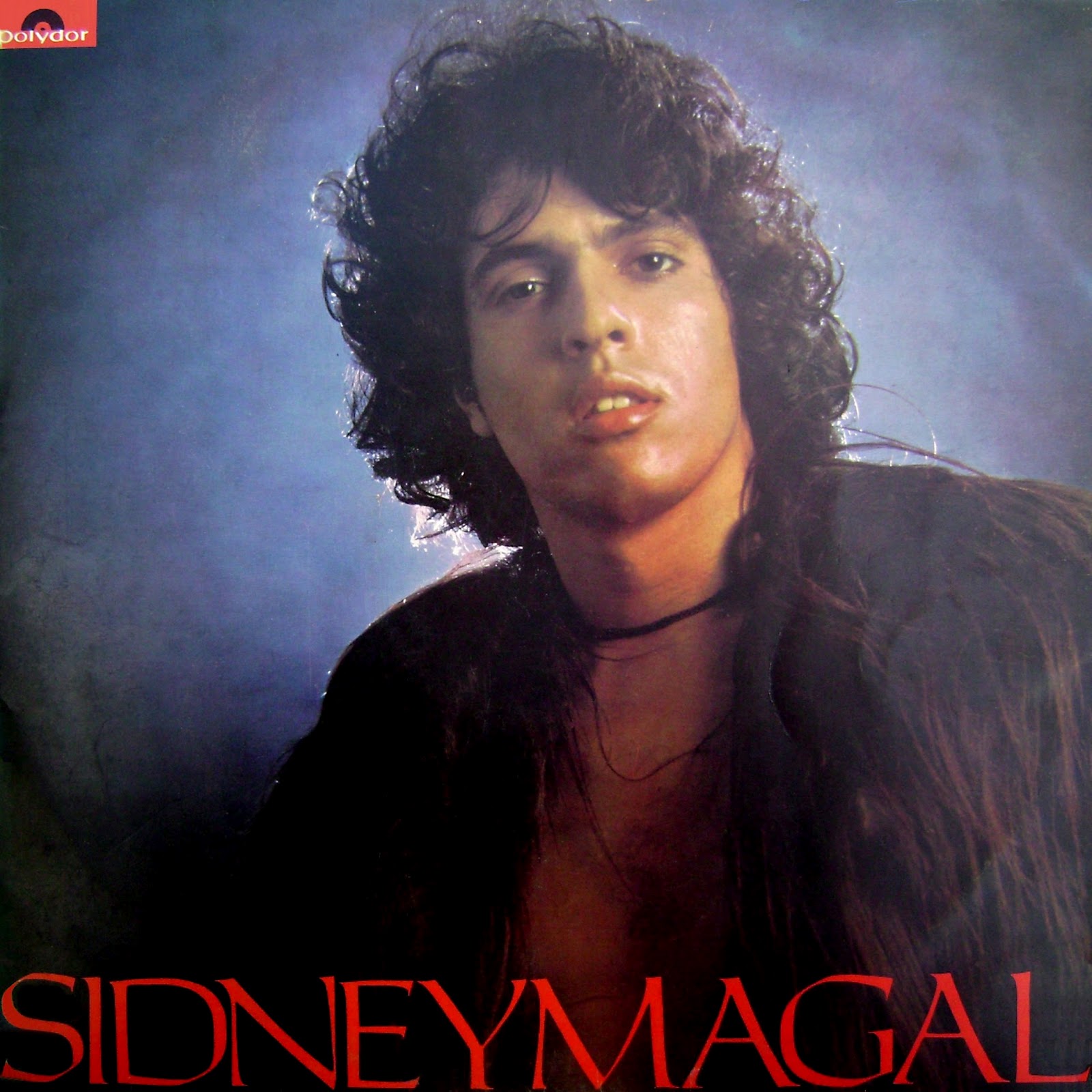 Brega Especial: Sidney Magal - 1977