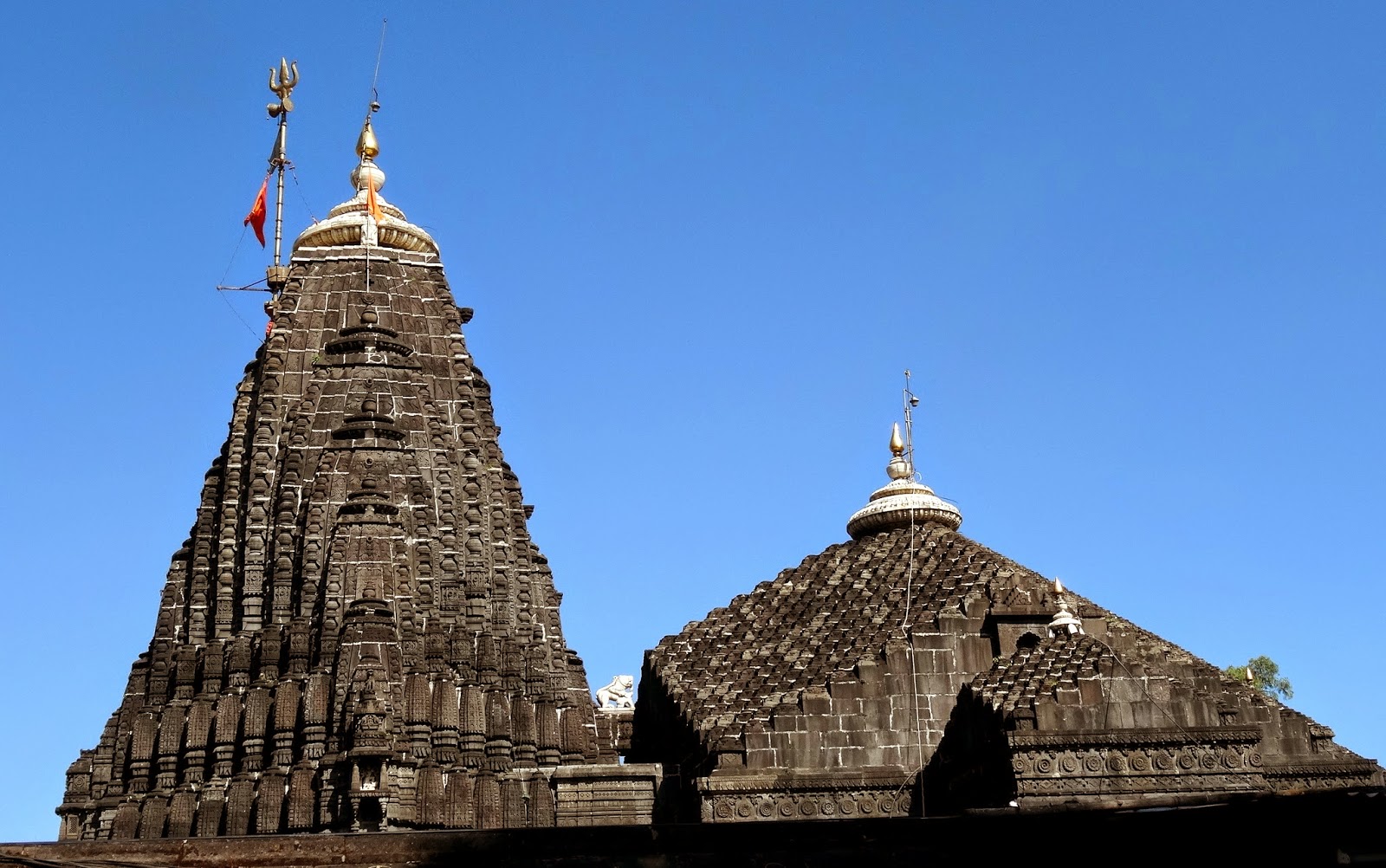 Dream Destinations: Trimbakeshwar Shiva Temple