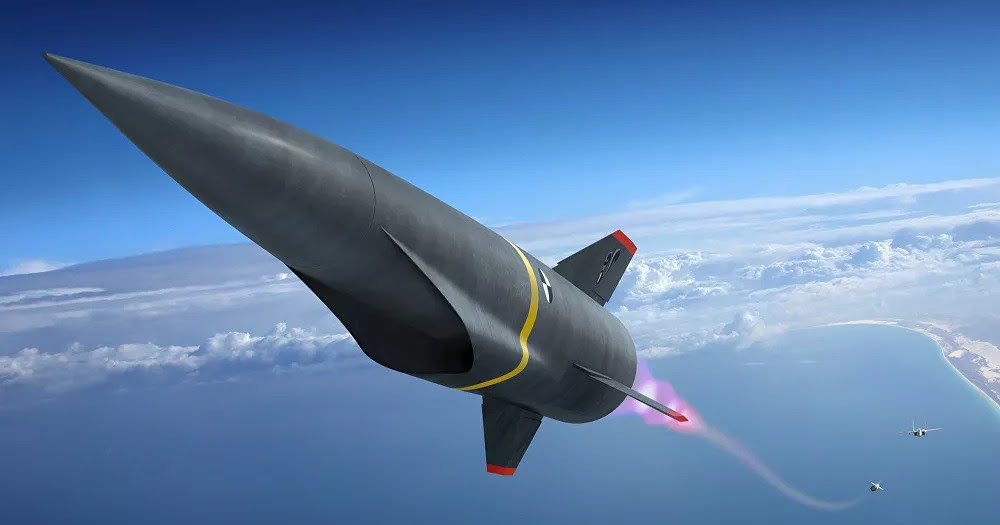 desarrollo defensa y tecnologia belica: Rusia realizará alrededor de 10 lanzamientos de prueba ...