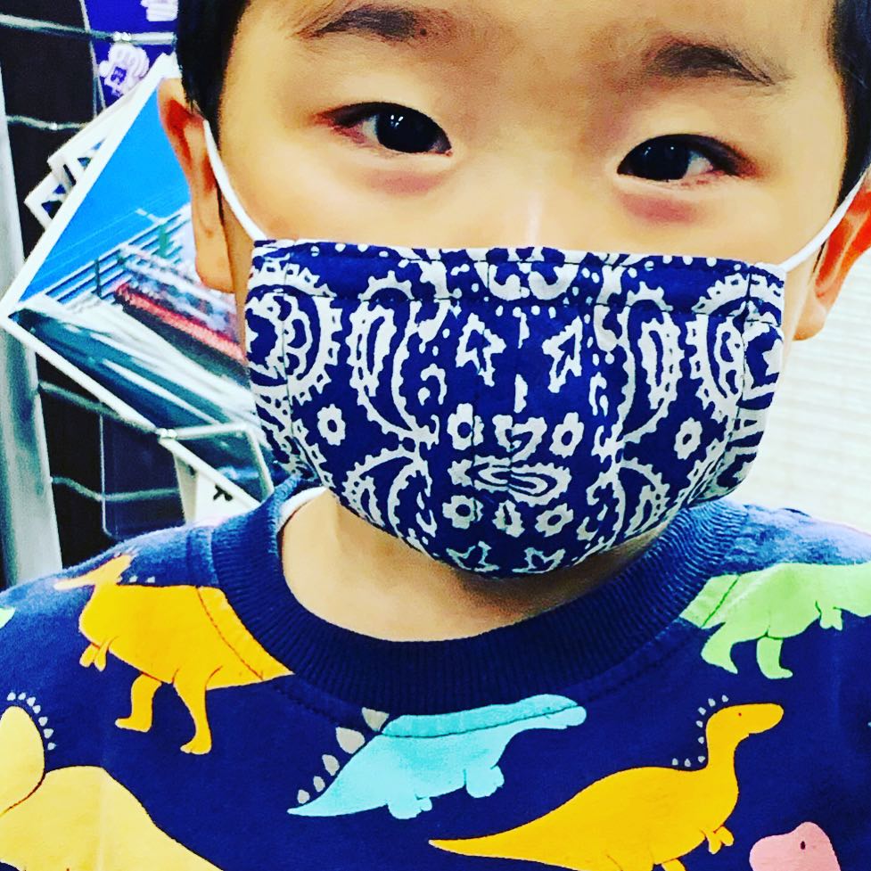 NIL: NIL MASKのモットーとクリエイション