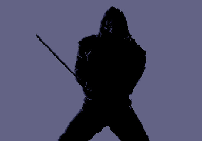 AKI GIFS: Gifs animados ninja