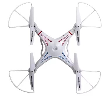 JedTech Gadgets: Happy Cow Sky Phantom 5 CH 777-355C RC Airplane 2.4G ...