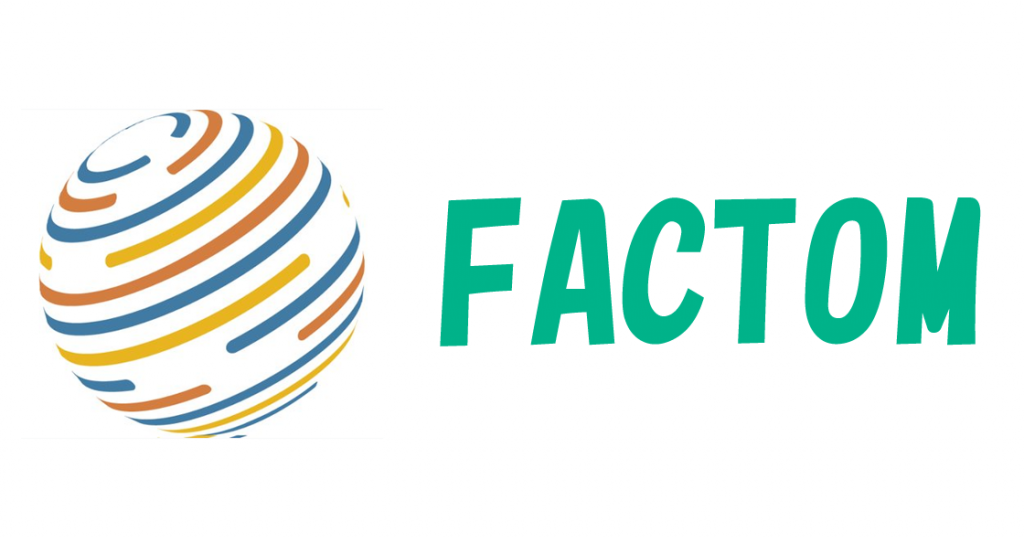 FPT and Factom working to offer a Blockchain Technology - FACTOM COIN