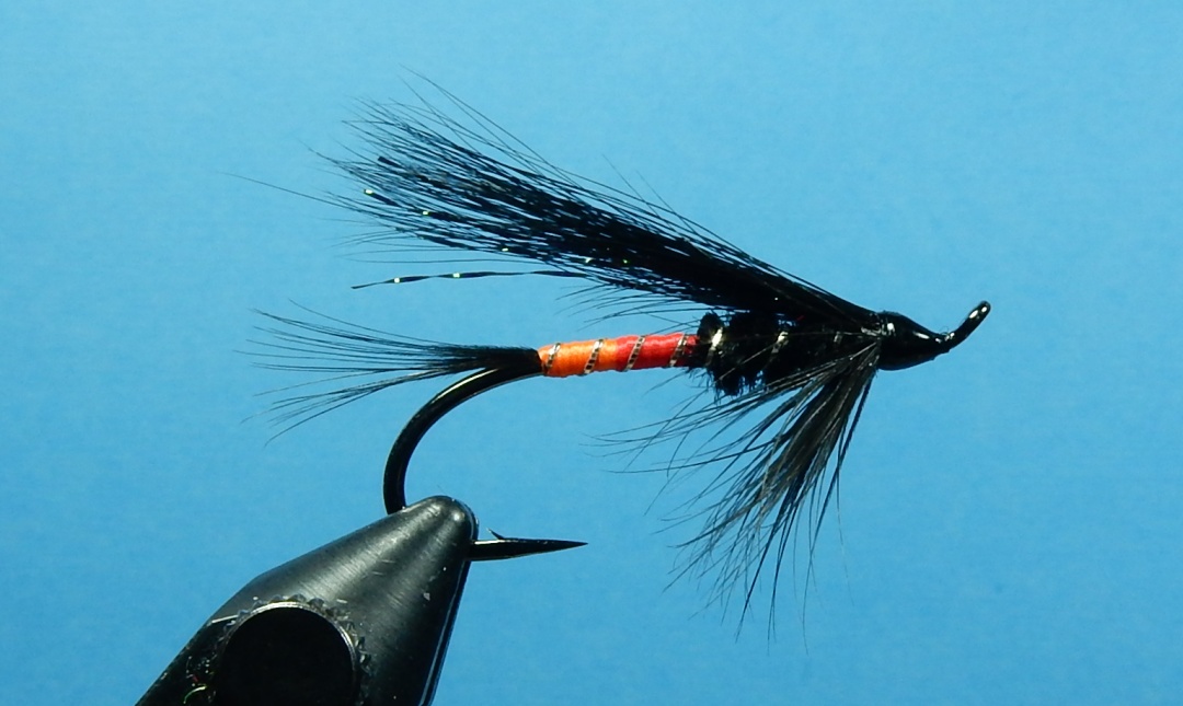 Flytying: New and Old: Steelhead Flies