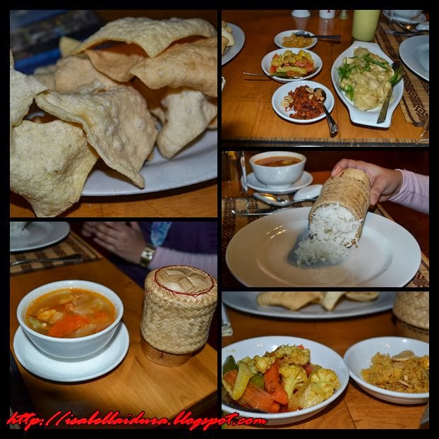 Tempat Makan sedap Di Yangon,Myanmar - Bella Idura