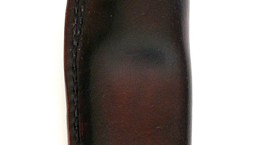 California Custom Sheaths: Fallkniven F1, Fallkniven F1Pro Double Layer ...