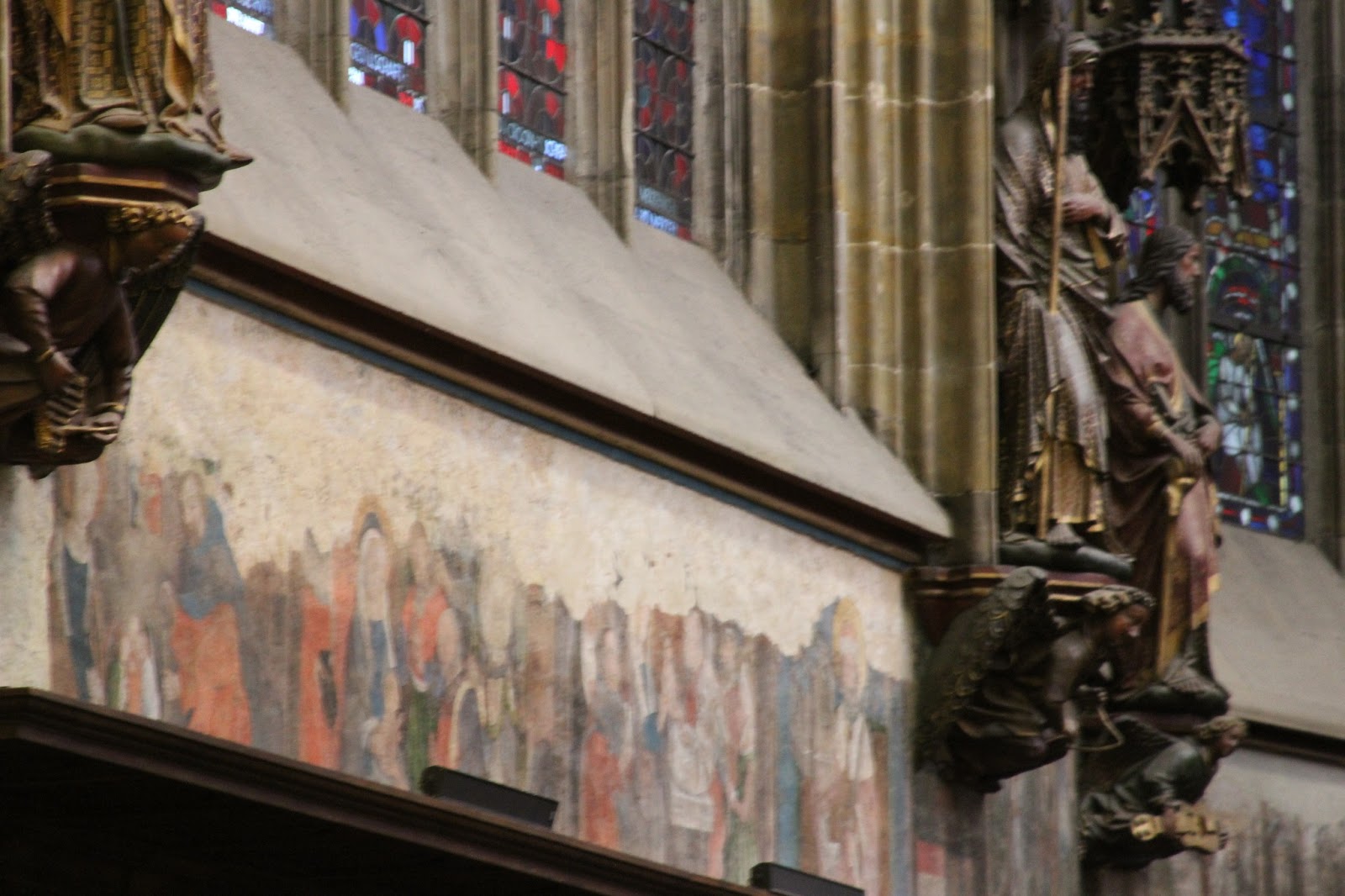 EUROPEAN RELOCATION: AACHEN, GERMANY