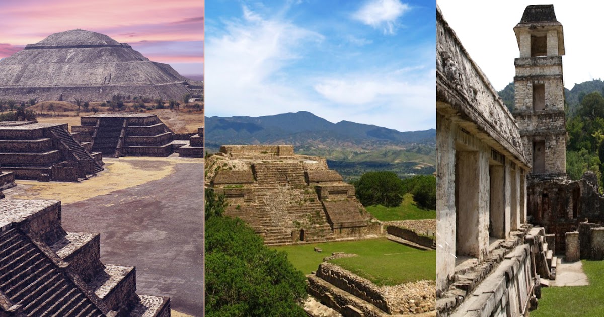 NephiCode: One Theorist’s View of Mesoamerica – Part II