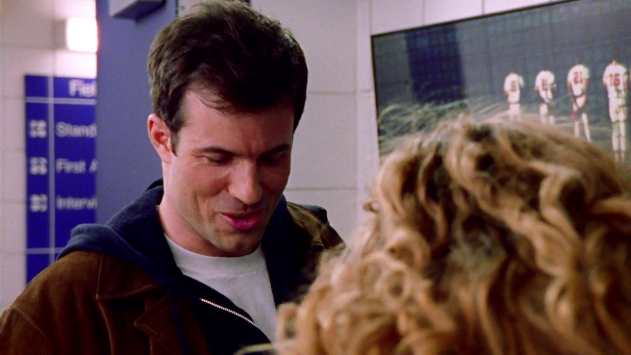 ausCAPS: Mark Devine in Sex And The City 2-01 "Take Me Out To The Ball ...