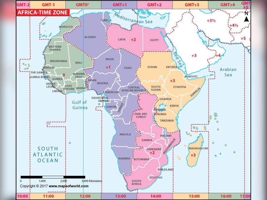 South Africa Time Zone Map T rk p Lakitelek South Africa Time Zone Map T rk p Lakitelek