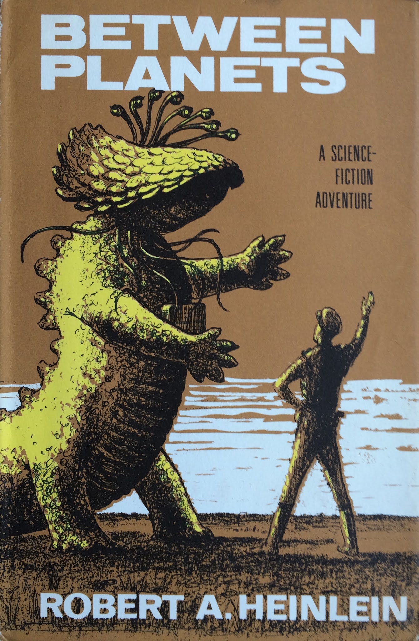 Super Stuff in the Bronze Age: Science Fiction, Southsea and Robert ...