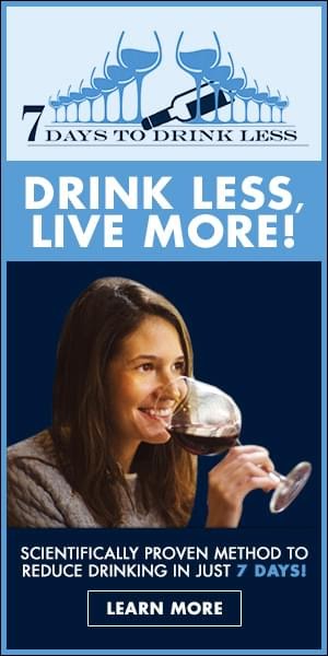 Lose the booze belly this summer without having to stop drinking!