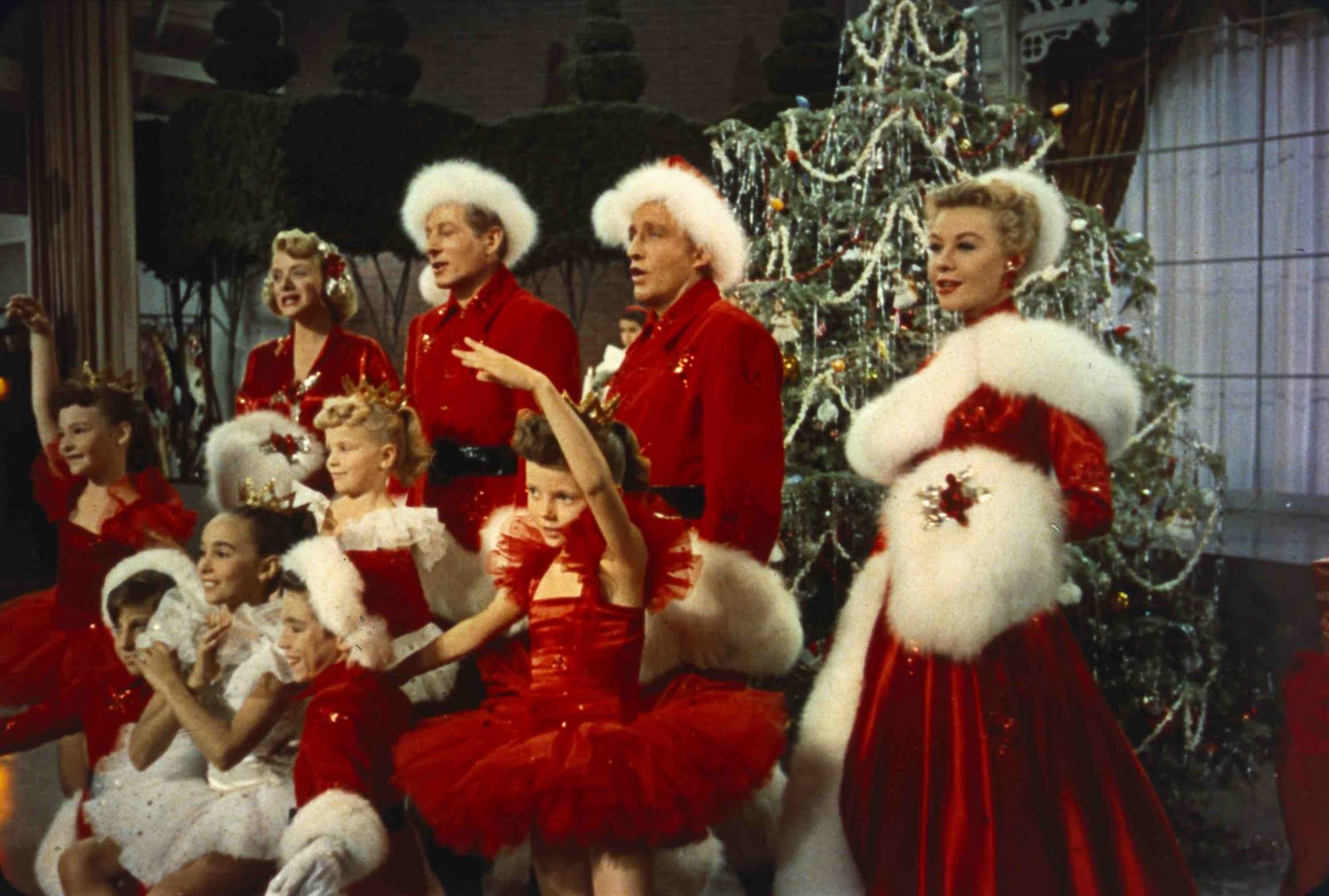 The Essential Films: 25 Essential Christmas Films