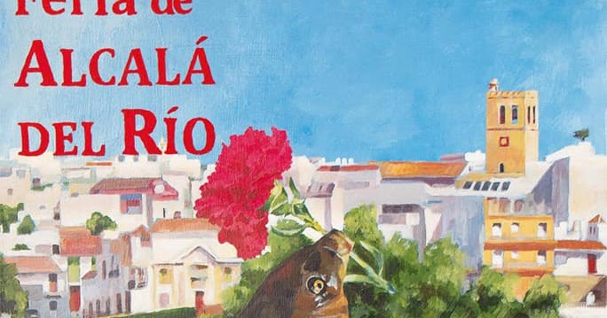 Sevillaneando: Feria de Alcalá del Río 2019