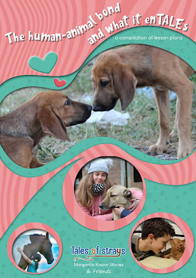 The human-animal bond and what it enTALEs: a compilation of lesson plans