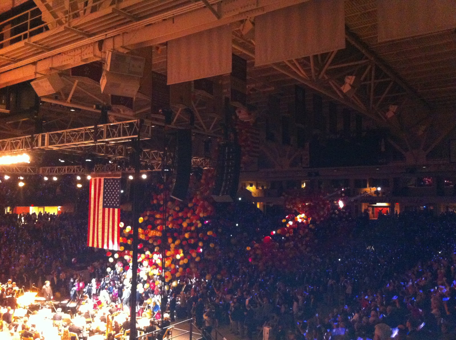 BC Blog: Boston College from a Senior's Perspective