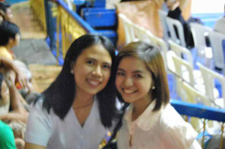 lalalethshuddle: Up Close and Personal with the Smart Gilas team