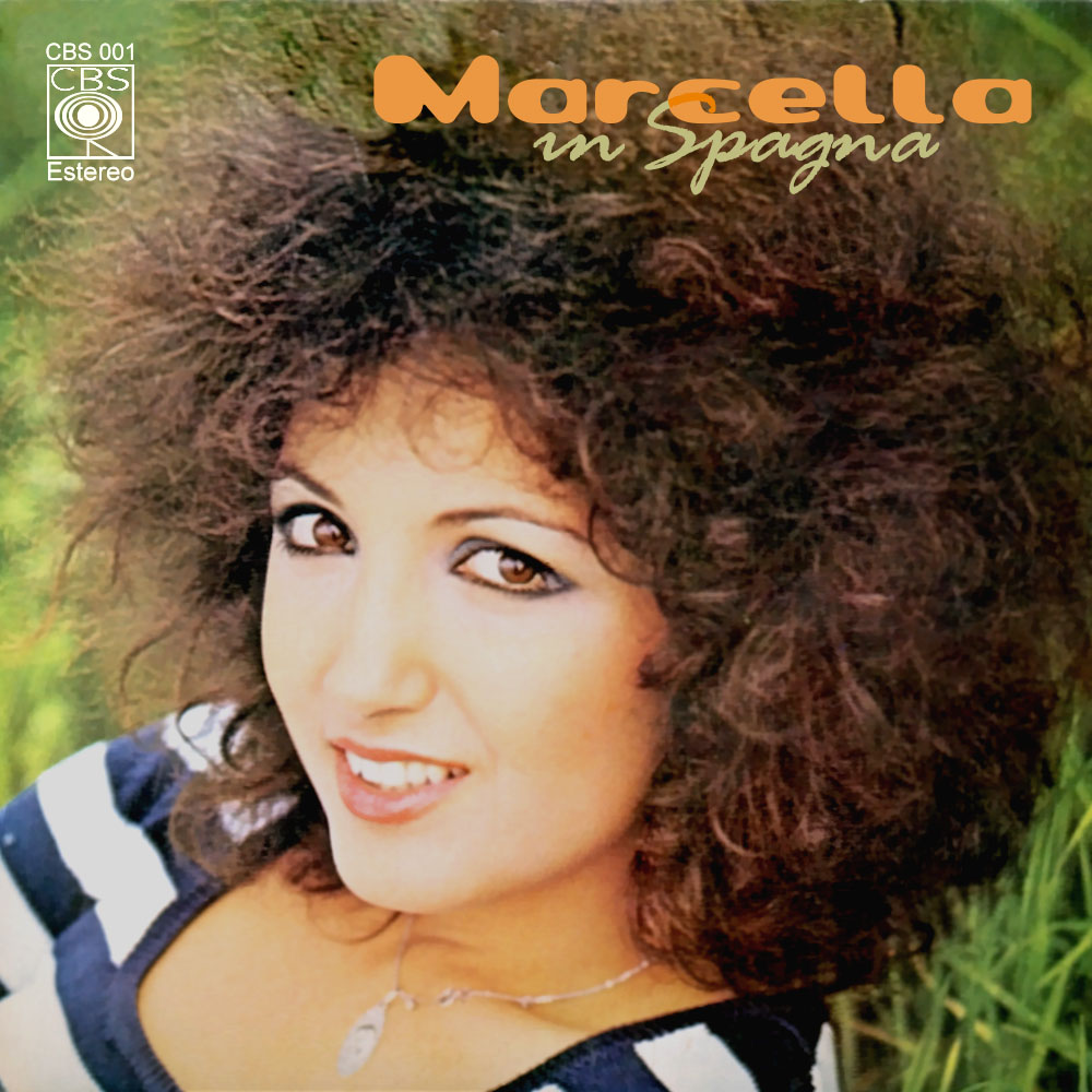 Vamos Tiquicia: Marcella Bella - recopilación - 9999 - Marcella canta ...