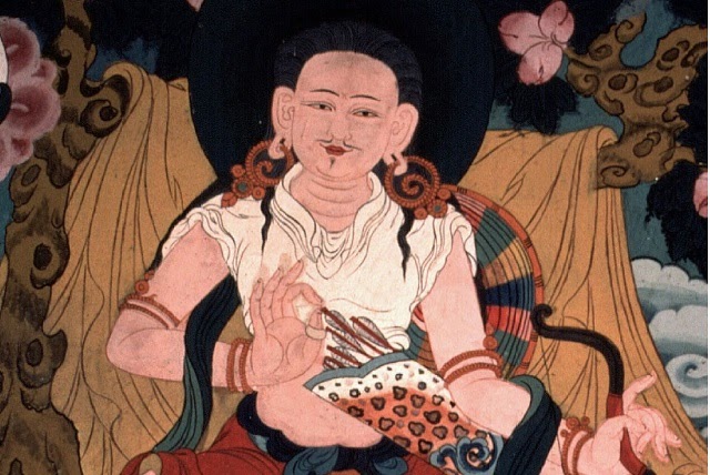 Story of Drukpa Kunley | Sri Lanka Guardian