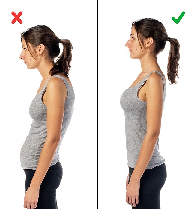 10 Tricks That Can Help Women Look Slimmer in 2 Minutes - LOLSPOT