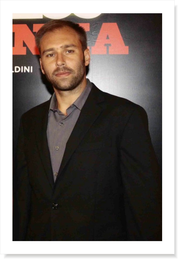 ENTREVISTA: Marcus Baldini, diretor da maior bilheteria do ano ...